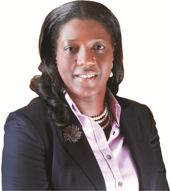 Fem Bosses Meet; Monica Musonda, Founder of Java Foods Based in Zambia